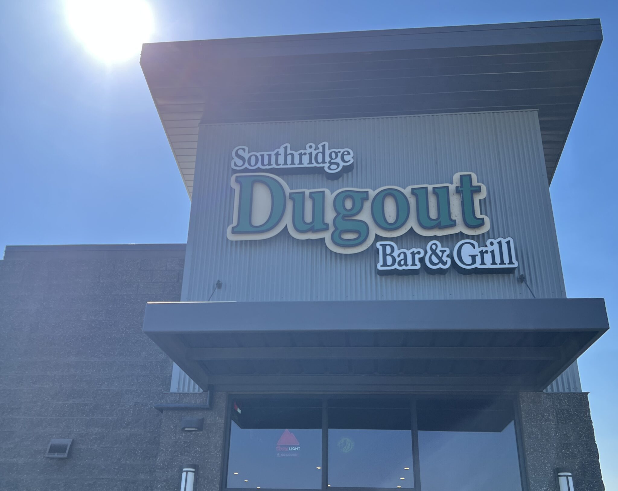 Locations - The Dugout Bar and Grill of Tri-Cities Washington